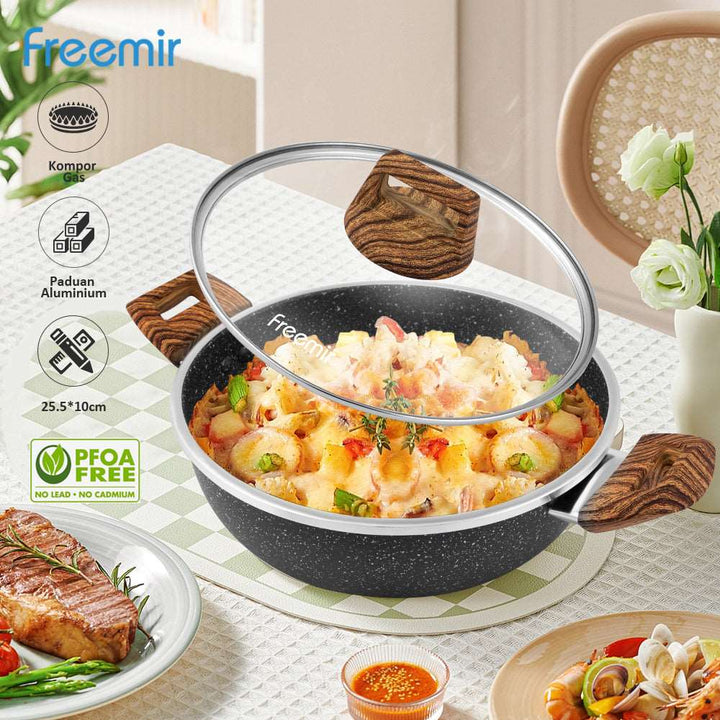 Freemir - Peralatan dapur sehat, praktis, dan terjangkau. – freemir ...