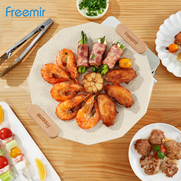 Freemir - Peralatan dapur sehat, praktis, dan terjangkau.