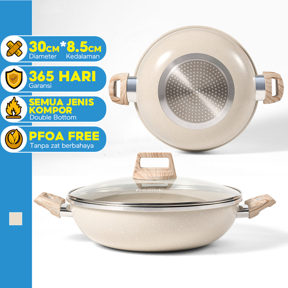 Freemir - Peralatan dapur sehat, praktis, dan terjangkau. – freemir ...