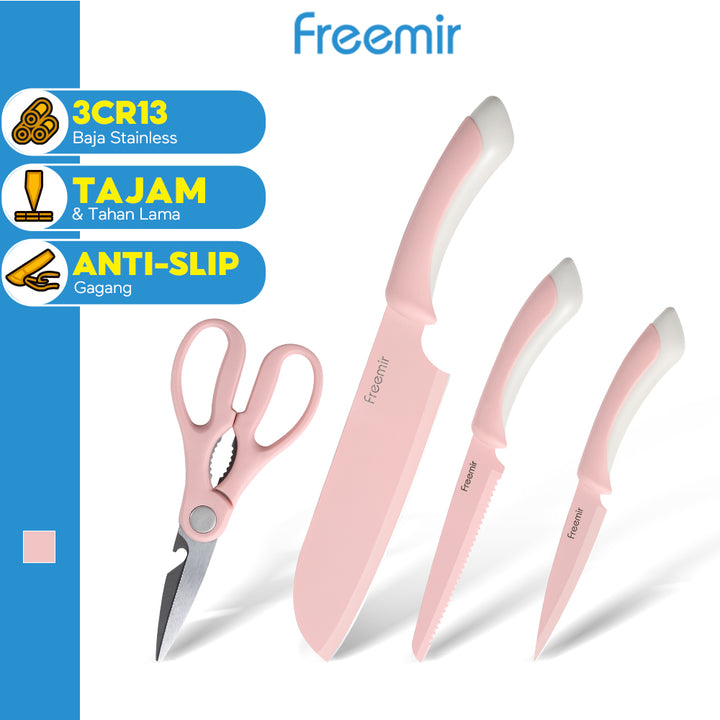 Freemir - Solusi Dapur Modern: Sehat, Praktis, Hemat di Indonesia ...